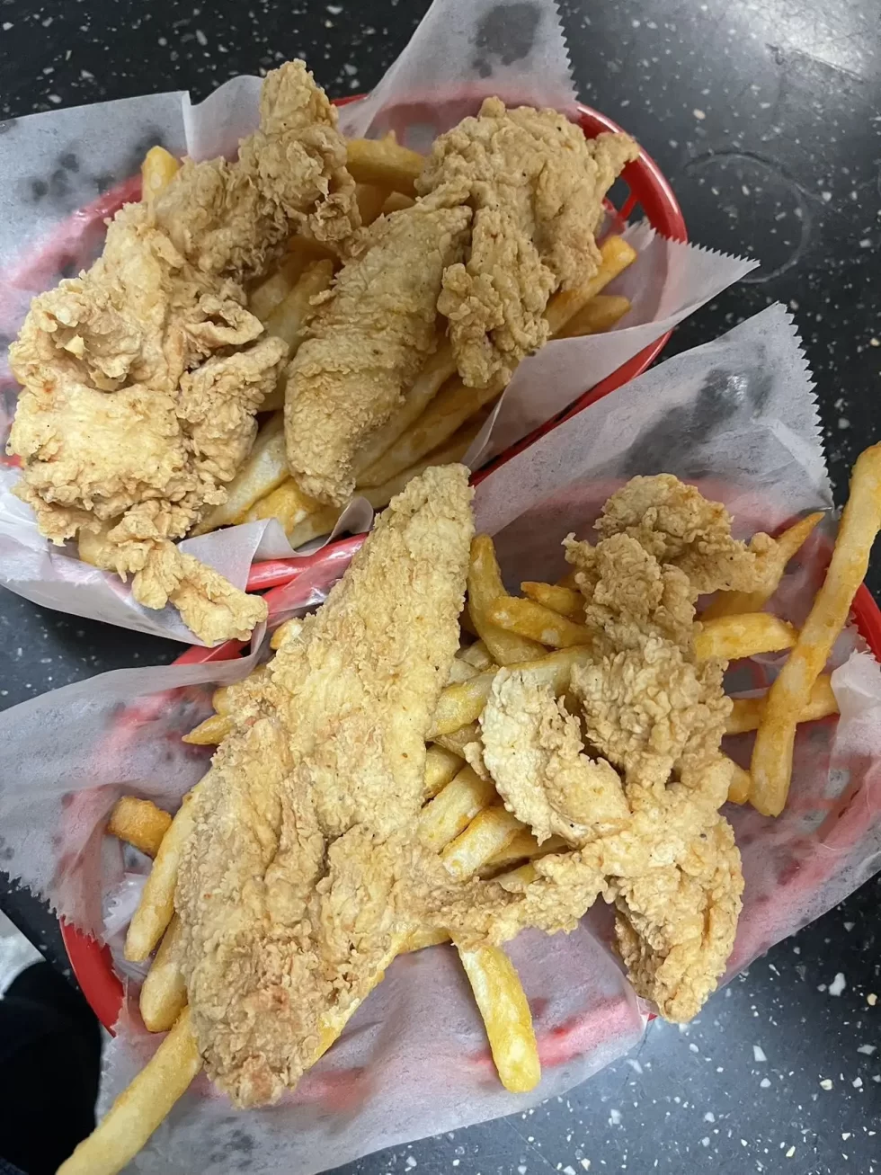 The Mighty Crab - Staten Island｜Online Order｜Staten Island｜NY